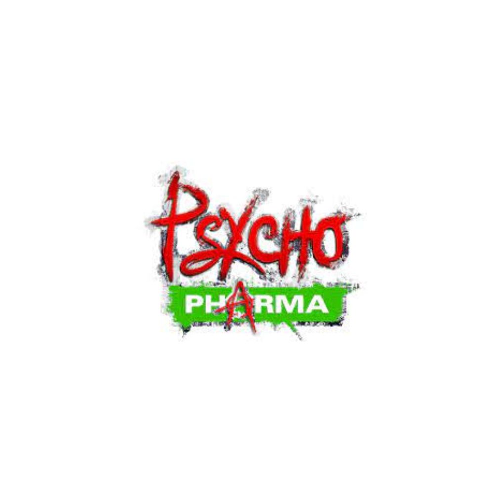 Psycho Pharma — Capitol Nutrition
