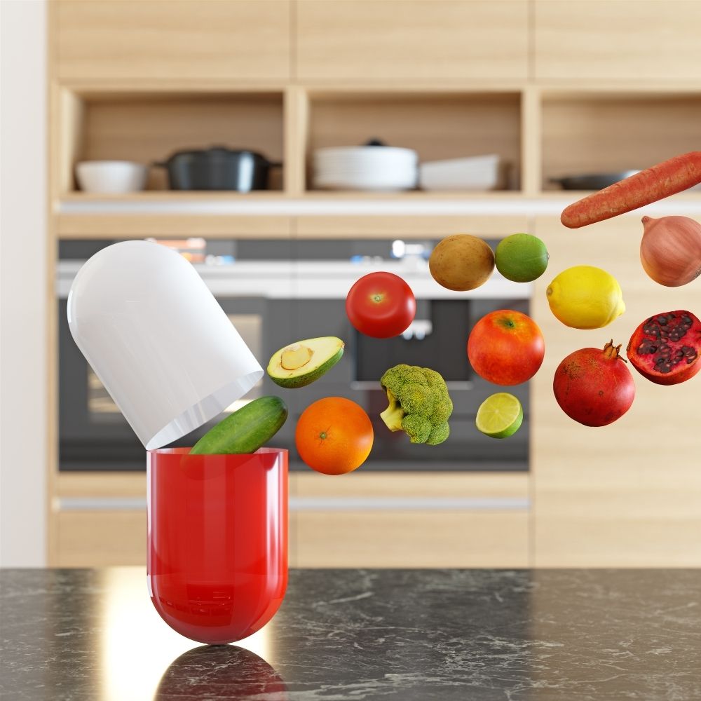 Top 10 Multi Vitamins — Capitol Nutrition