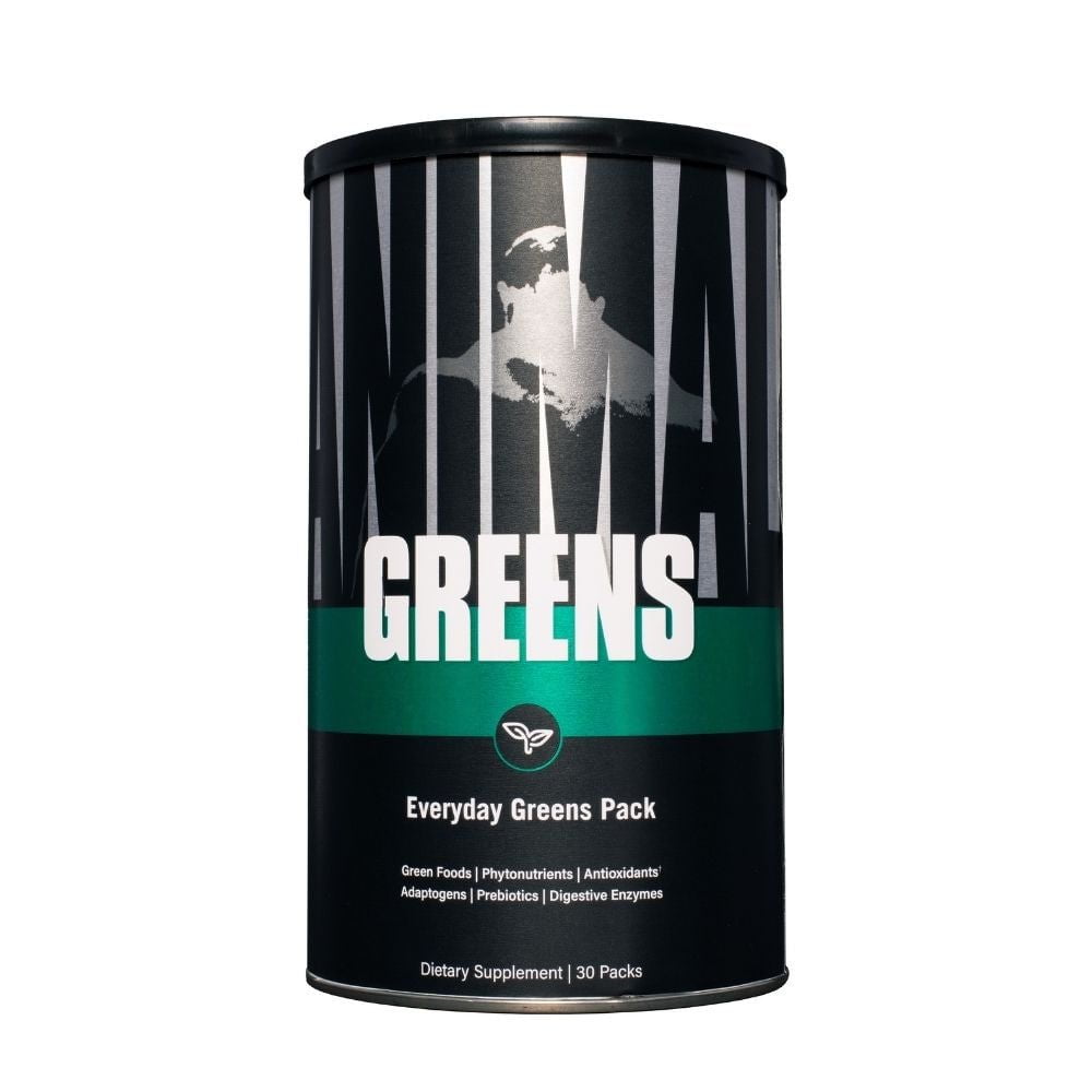 Animal Greens Pak 30 Packs — Capitol Nutrition
